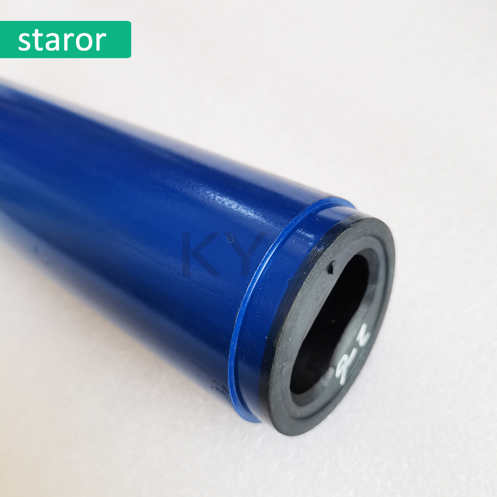 #Seepex pump Stators Rotors #screw pump rubber sleeve,