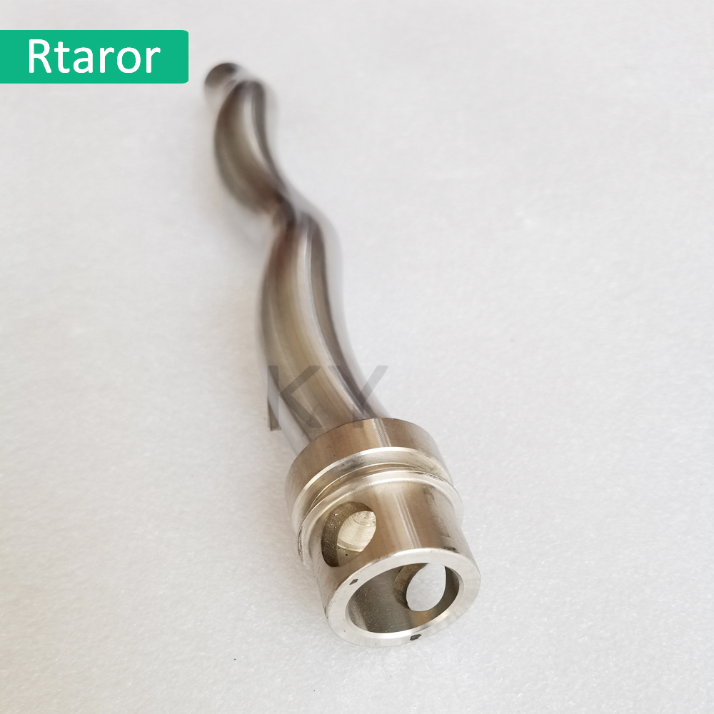#Seepex pump Stators Rotors #screw pump rubber sleeve,